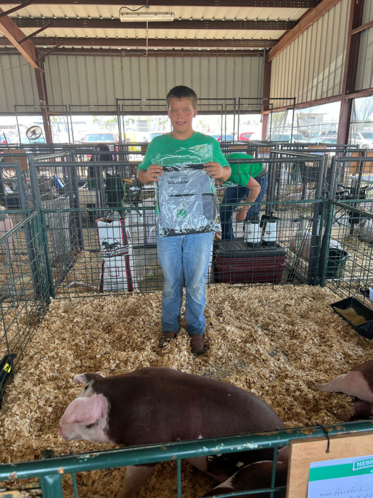 Garfield County Fair | Nebraska's Big Rodeo