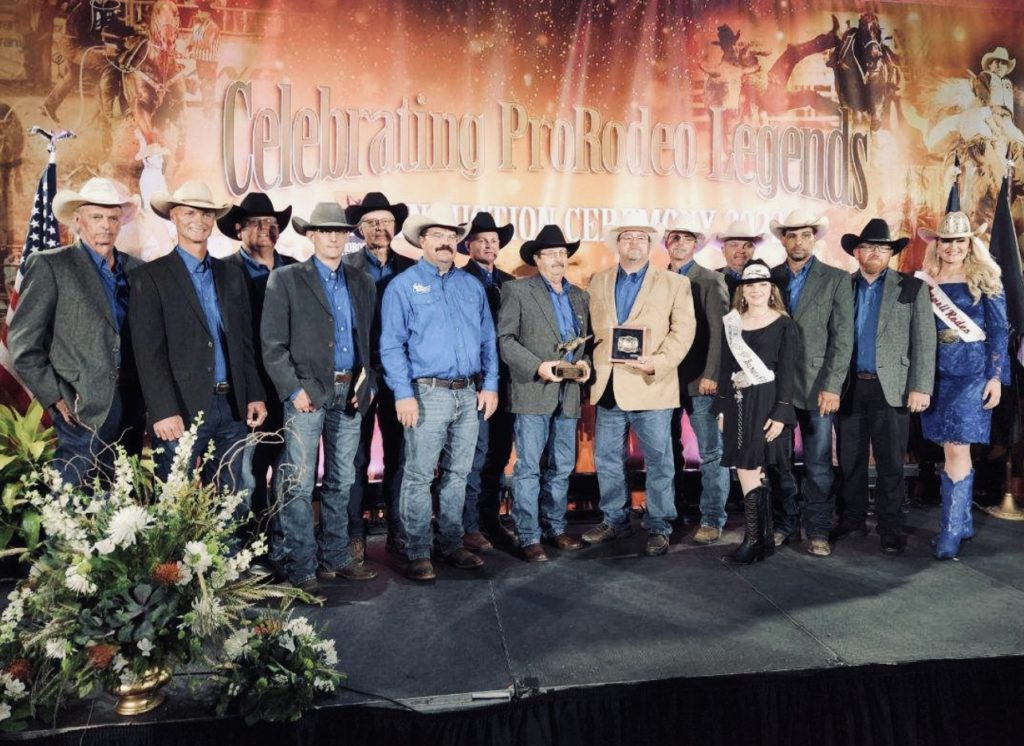 News – Nebraska's Big Rodeo