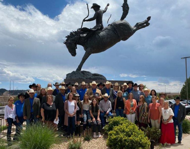 Board of Directors | Nebraska's Big Rodeo