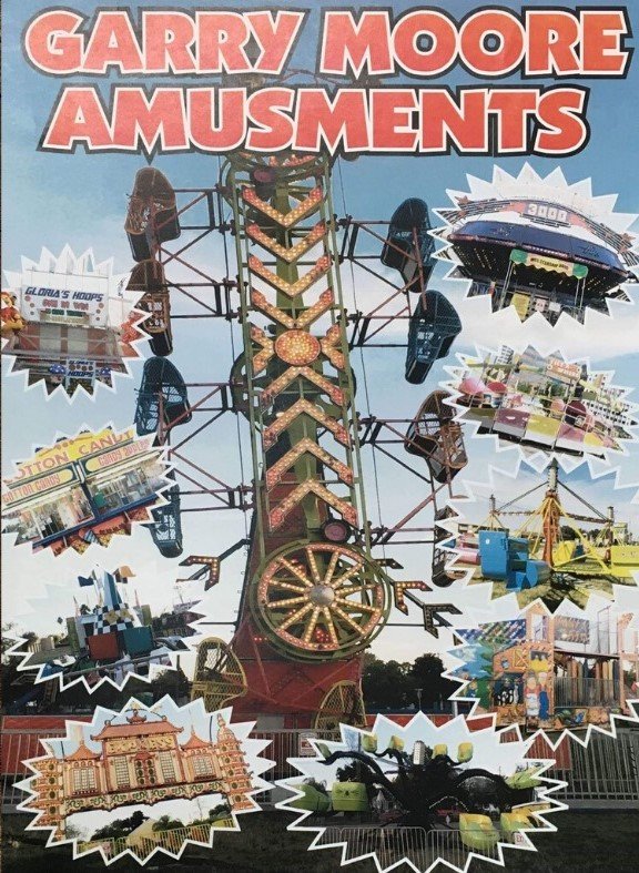 Midway | Nebraska's Big Rodeo