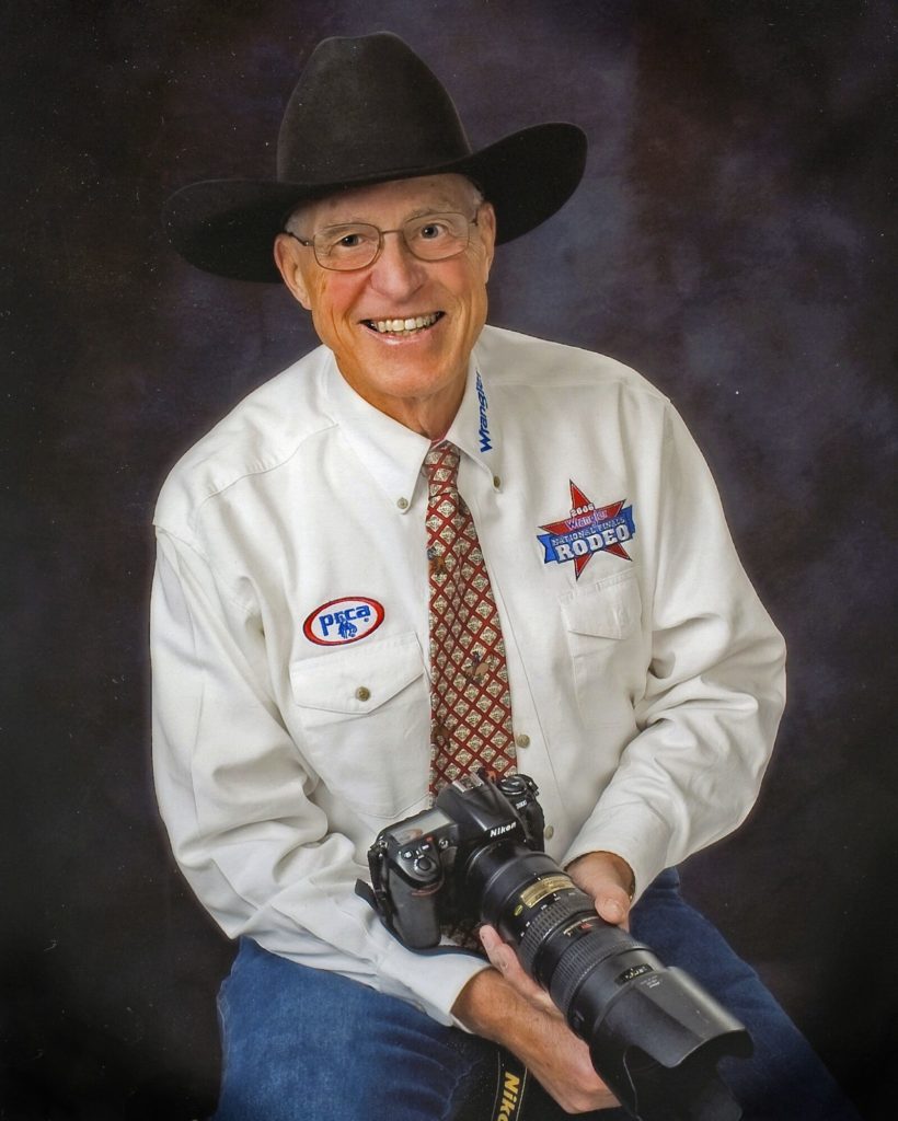 News | Nebraska's Big Rodeo