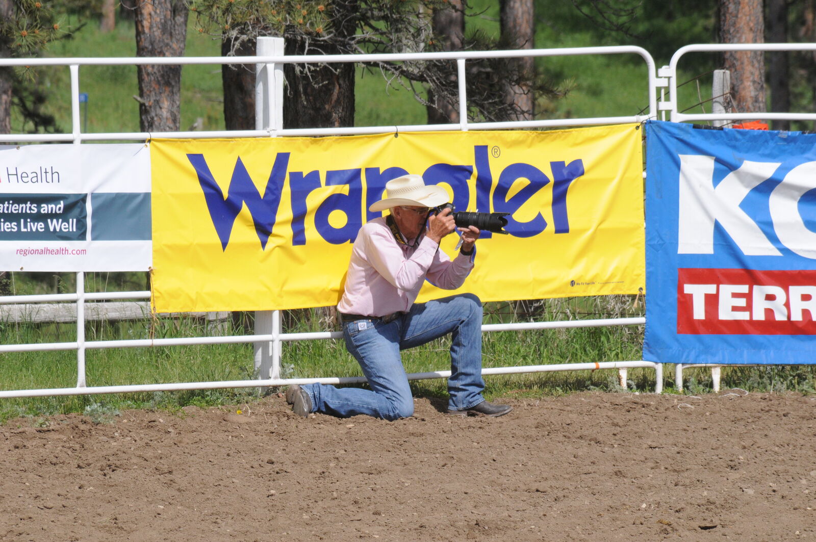 News | Nebraska's Big Rodeo