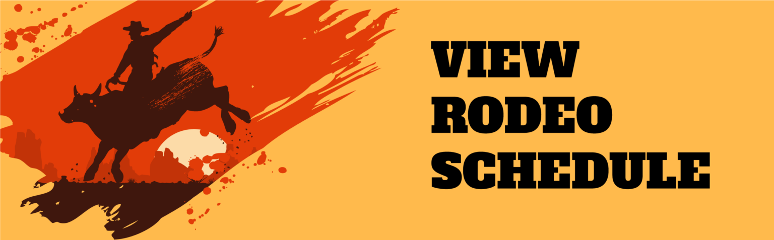 Nebraska's Big Rodeo | Burwell, NE