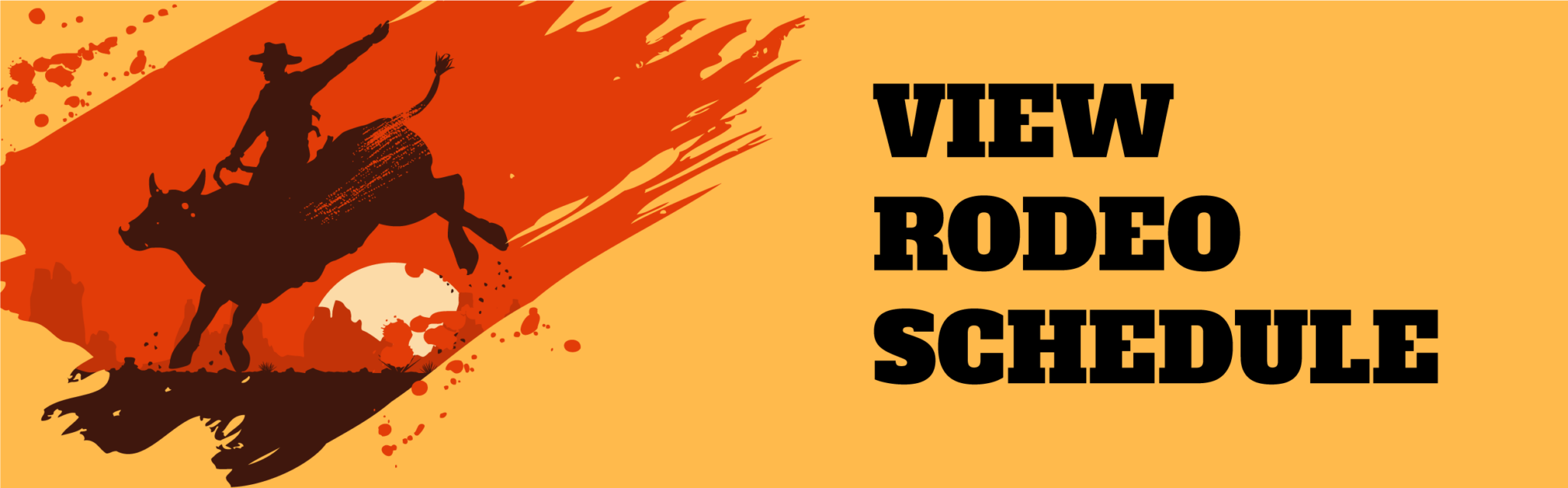 Nebraska's Big Rodeo | Burwell, NE