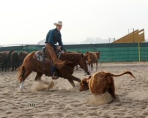 Nebraska State High School Rodeo Finals | Nebraska's Big Rodeo