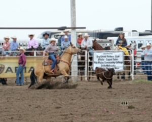 Nebraska State High School Rodeo Finals | Nebraska's Big Rodeo
