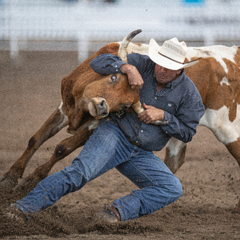 Schedule of Events | Nebraska's Big Rodeo