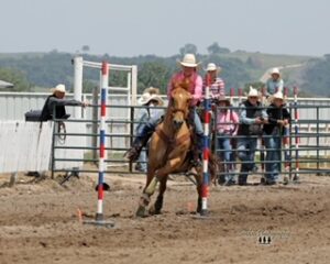 Nebraska State High School Rodeo Finals | Nebraska's Big Rodeo