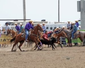 Nebraska State High School Rodeo Finals | Nebraska's Big Rodeo