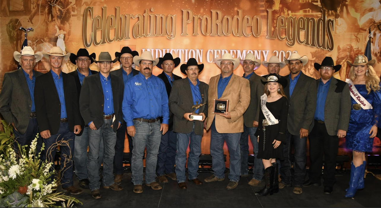 News | Nebraska's Big Rodeo