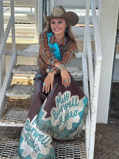 Miss Burwell Rodeo | Nebraska's Big Rodeo