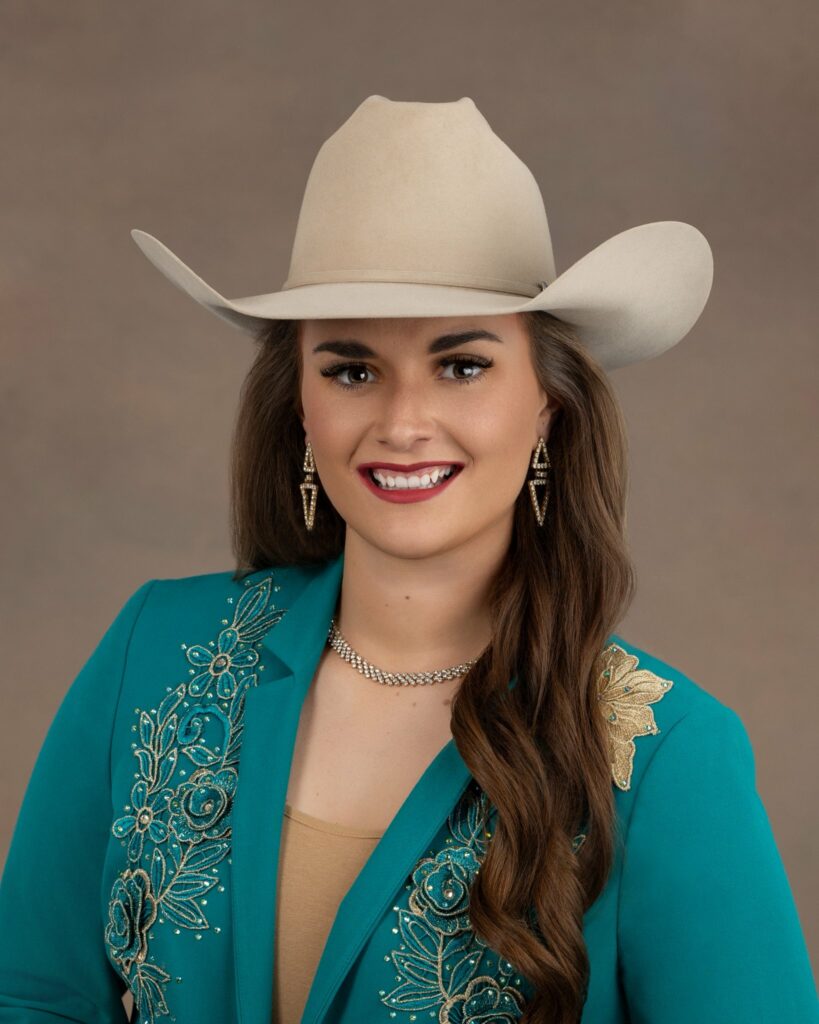 Miss Burwell Rodeo | Nebraska's Big Rodeo